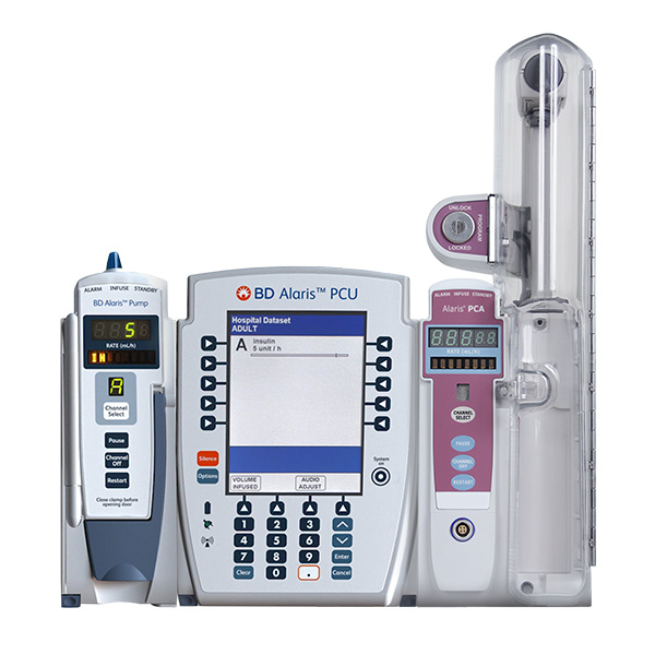 Med One Infusion Pumps